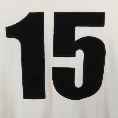 Vintage England Rugby Shirt Classic Style - Ellis Rugby