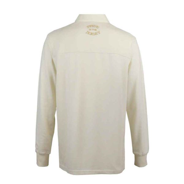 Manly Rugby League Shirt Polo Mal Reilly Hall of Fame - Ellis Rugby