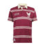Manly Rugby League Shirt Polo Mal Reilly Hall of Fame - Ellis Rugby