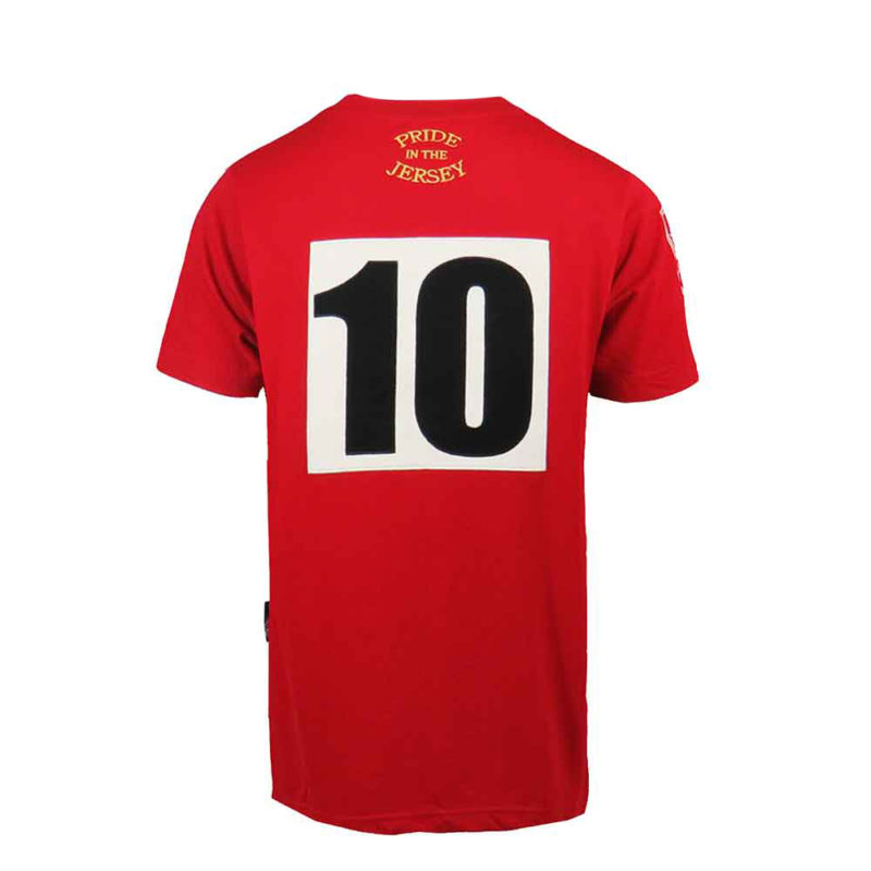 Vintage Wales Rugby T-Shirt Retro Style - Ellis Rugby