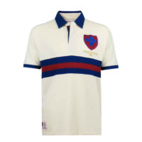 Wakefield Trinity Rugby League Vintage Shirt - Ellis Rugby