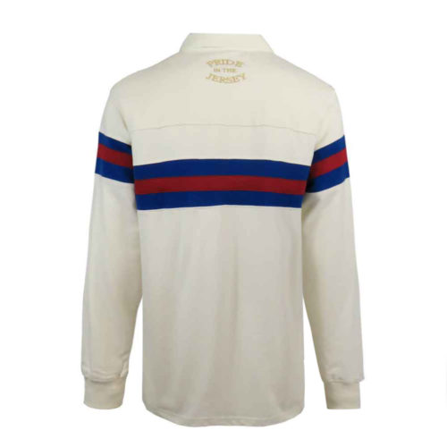 Wakefield Trinity Rugby League Vintage Shirt - Ellis Rugby