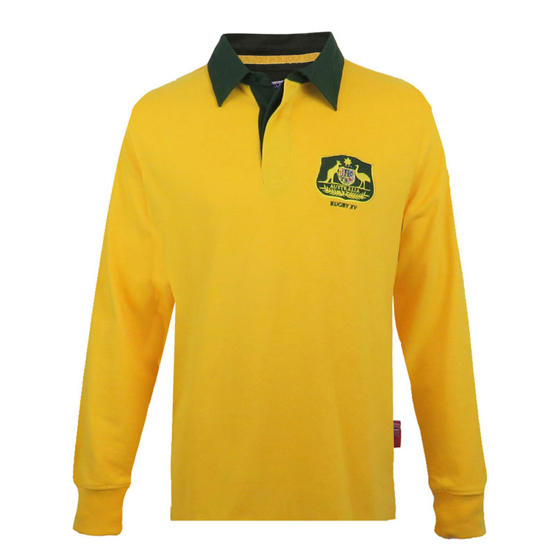 Vintage Rugby Shirts | Ellis Rugby