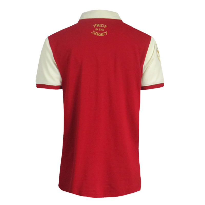 Canada Vintage Rugby Shirts - Ellis Rugby