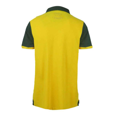 Vintage Australia Rugby Shirt Polo – Heritage Rugby Union - Ellis Rugby