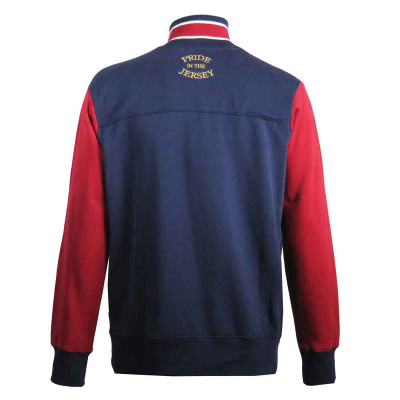 Heritage England Rugby Shirt 1871 Vintage