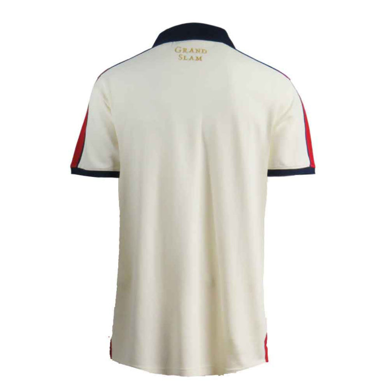 England Rugby 1995 Shirt Polo Grand Slam - Ellis Rugby