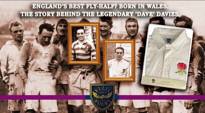 England Rugby Union Team. England’s Best Fly-half? - Ellis Rugby