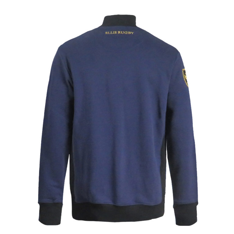 Rugby Hoodies & Sweatshirts - Ellis Rugby