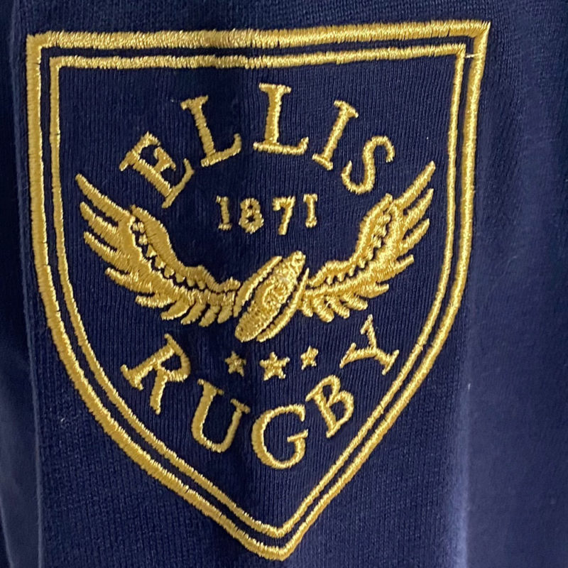 Flamingoes 1871 Rugby Shirt - Ellis Rugby