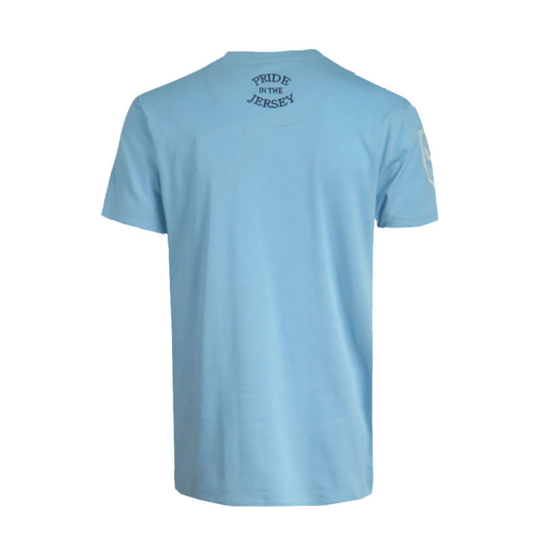 New South Wales Rugby League T-Shirt - Ellis Rugby