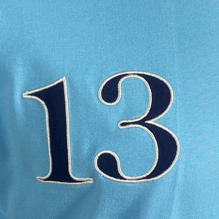 New South Wales Rugby League T-Shirt - Ellis Rugby