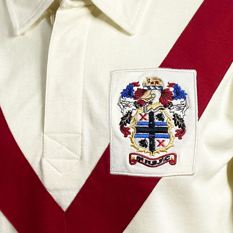 St Helens Polo 1961 Rugby League - Ellis Rugby