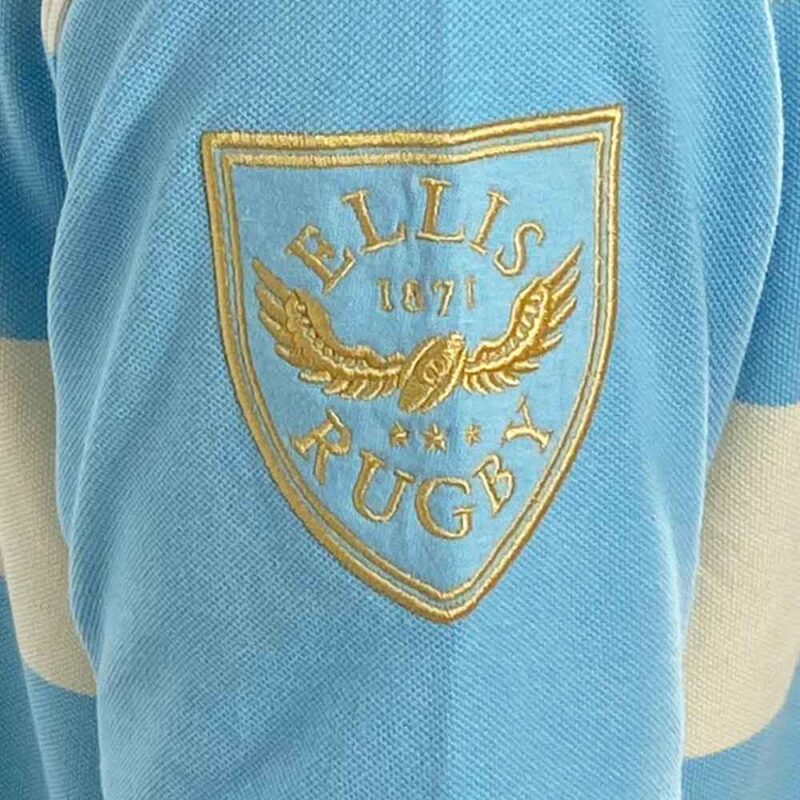 Argentina Rugby Polo 1985 - Ellis Rugby