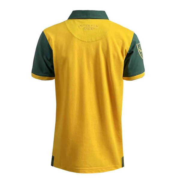 Rugby Polo Shirts - Ellis Rugby
