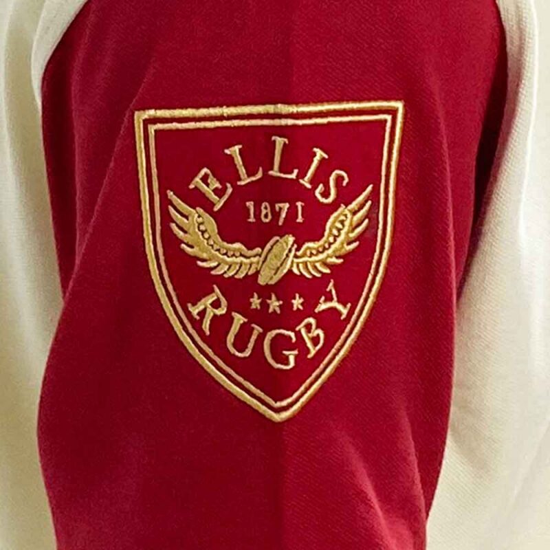 England Rugby Polo 1923 - Ellis Rugby