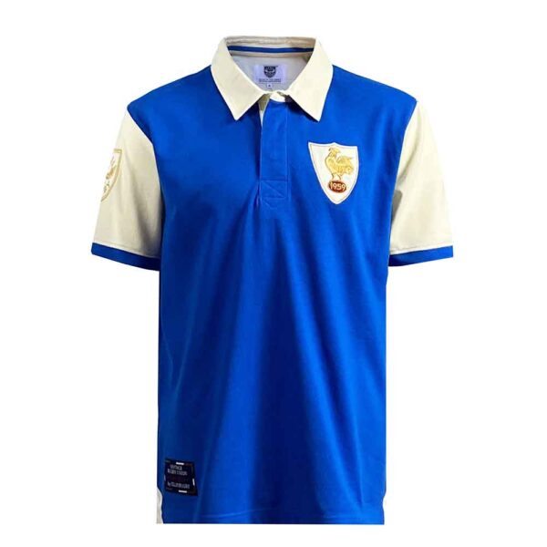 France Rugby Polo 1959 - Ellis Rugby