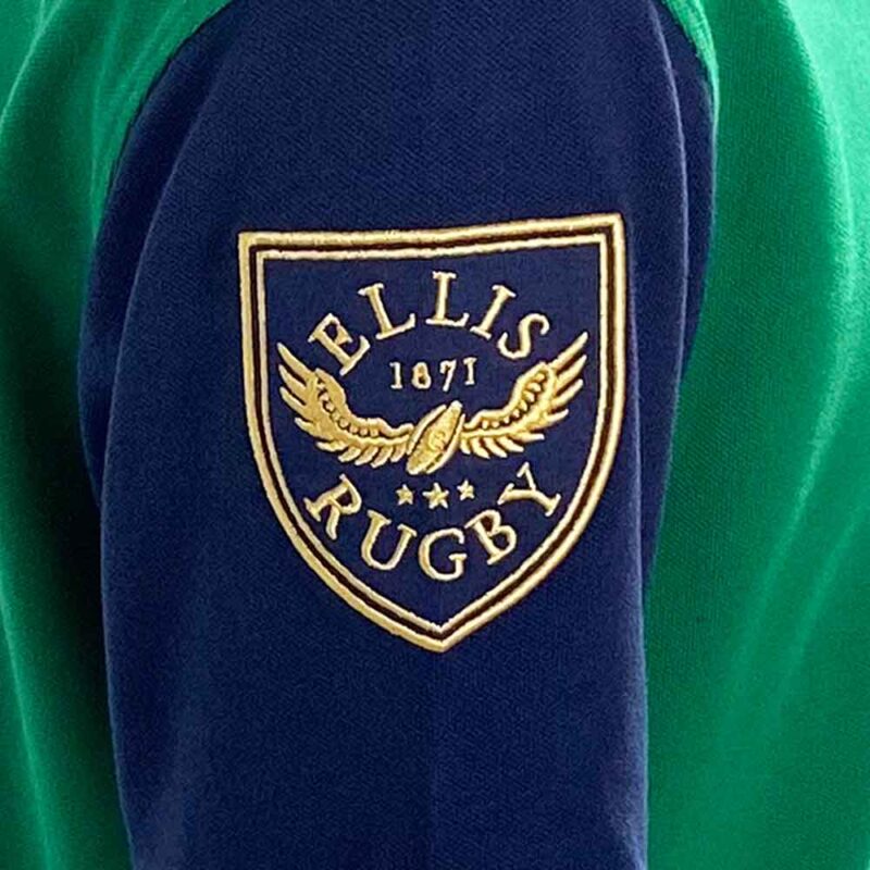 Ireland Rugby Polo 1948 - Ellis Rugby