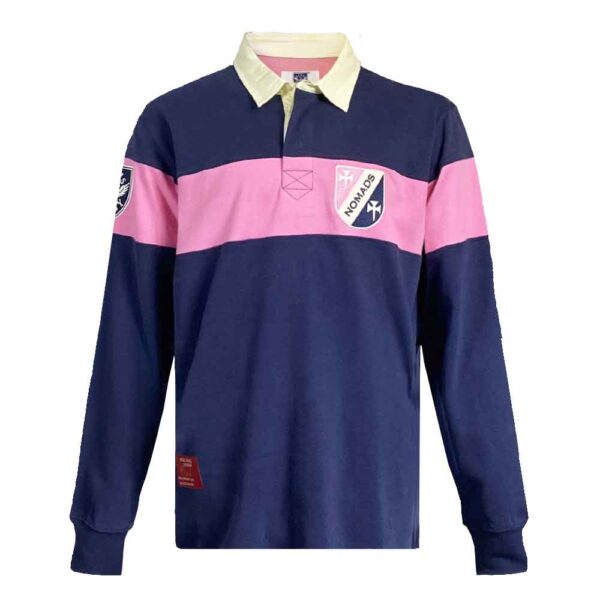 Nomads 1871 Rugby Shirt - Ellis Rugby
