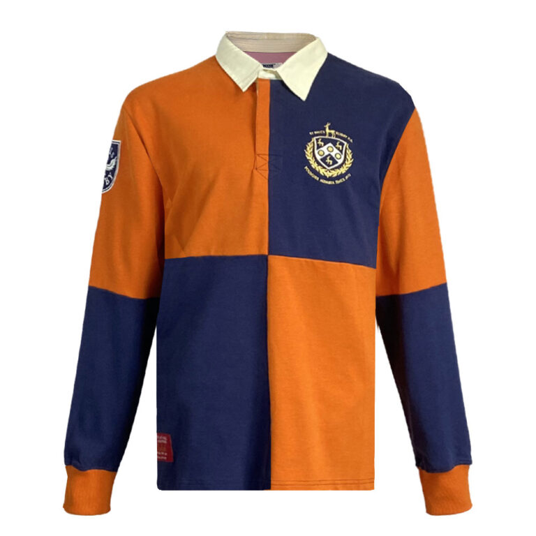 St Paul’s Rugby Shirt 1871 - Ellis Rugby
