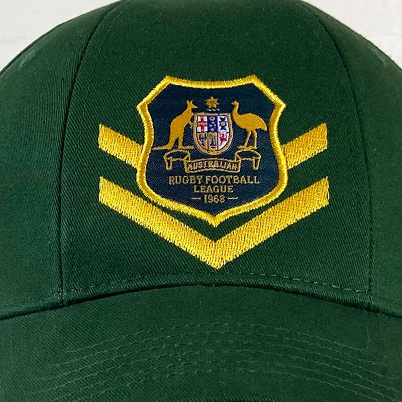 Total Rugby League Accessories - Ellis Rugby