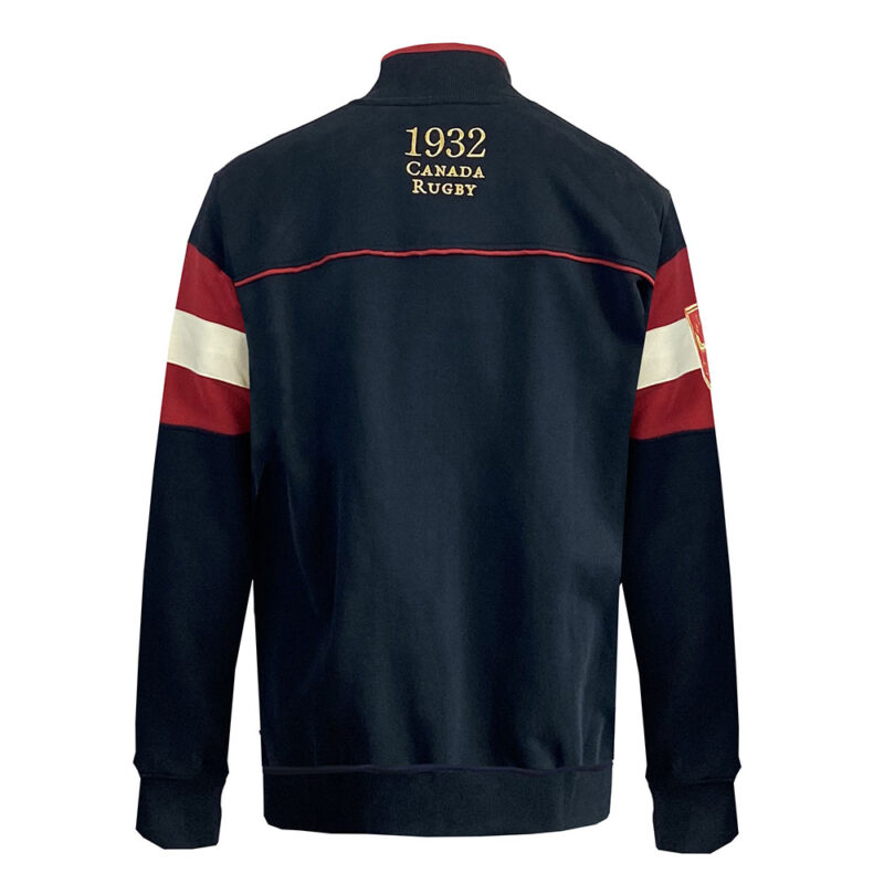 Canada Rugby 1932 Sweatshirt - Ellis Rugby