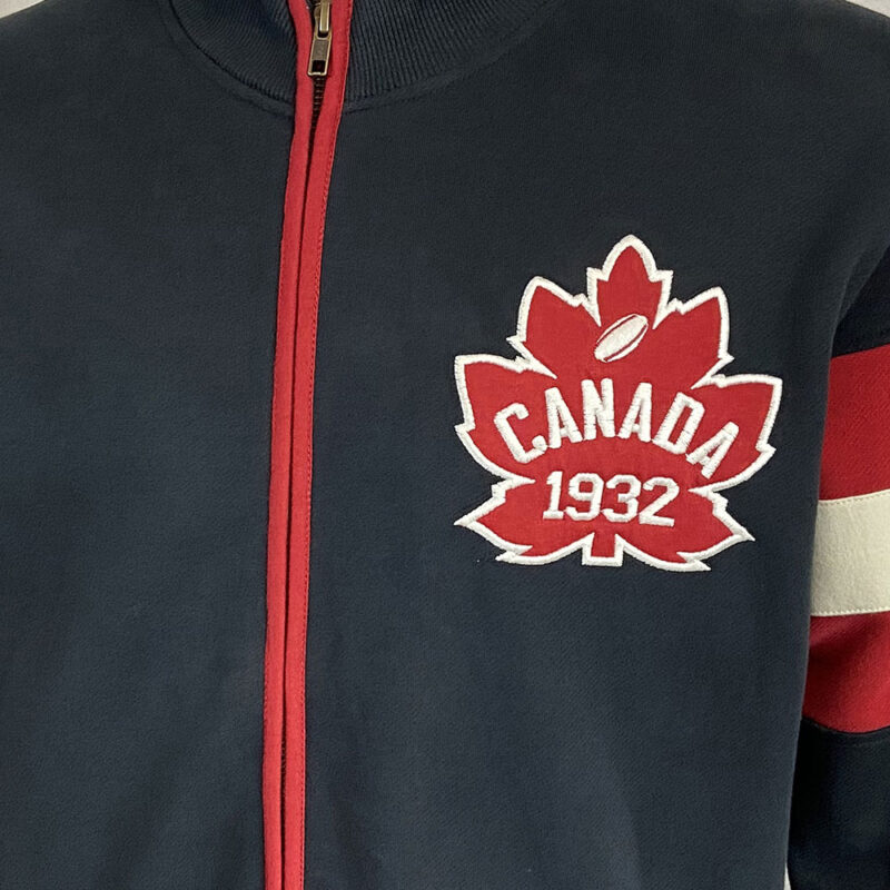 Canada Rugby 1932 Sweatshirt - Ellis Rugby