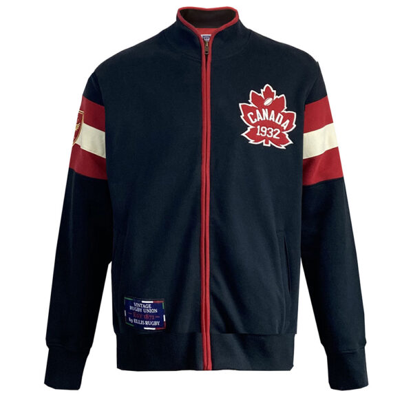 Canada Rugby 1932 Sweatshirt - Ellis Rugby