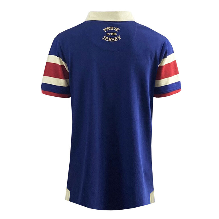 Eastern Suburbs Polo 1974 - Ellis Rugby