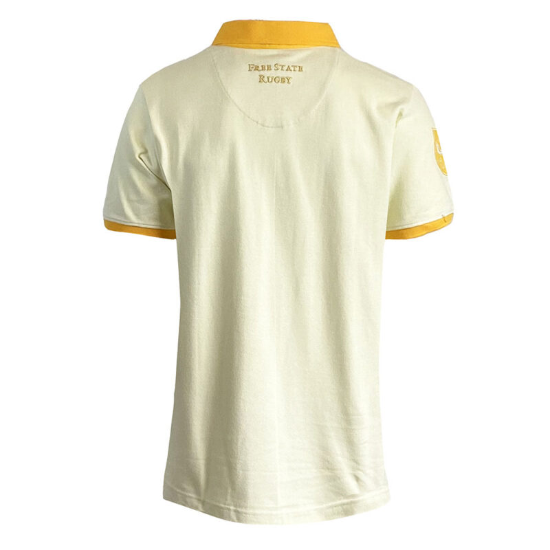 Free State Rugby Polo - Ellis Rugby