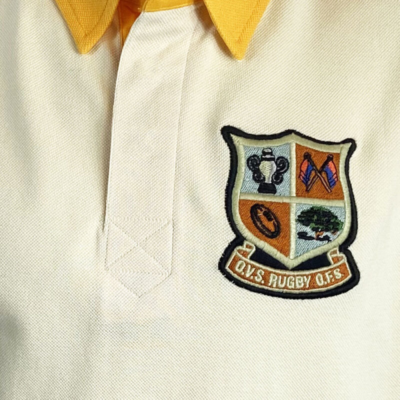 Free State Rugby Polo - Ellis Rugby