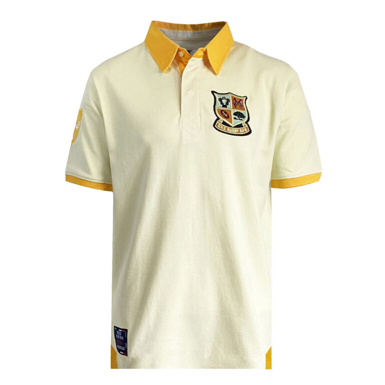 Free State Rugby Polo - Ellis Rugby