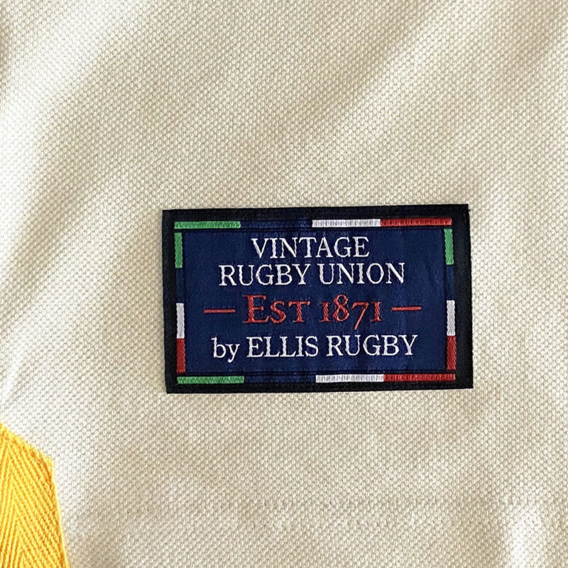 Free State Rugby Polo - Ellis Rugby