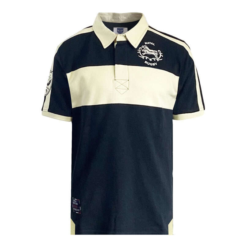 Natal Rugby Polo 1992 - Ellis Rugby