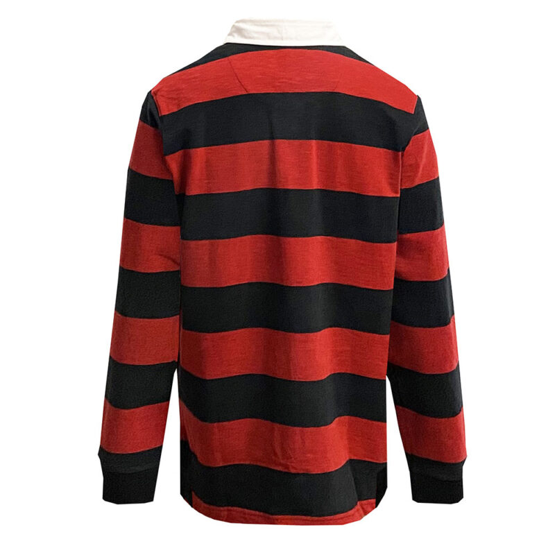 Blackheath Retro Rugby Shirt - Ellis Rugby