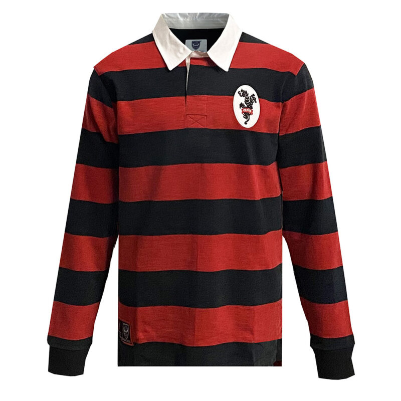 Blackheath Retro Rugby Shirt - Ellis Rugby